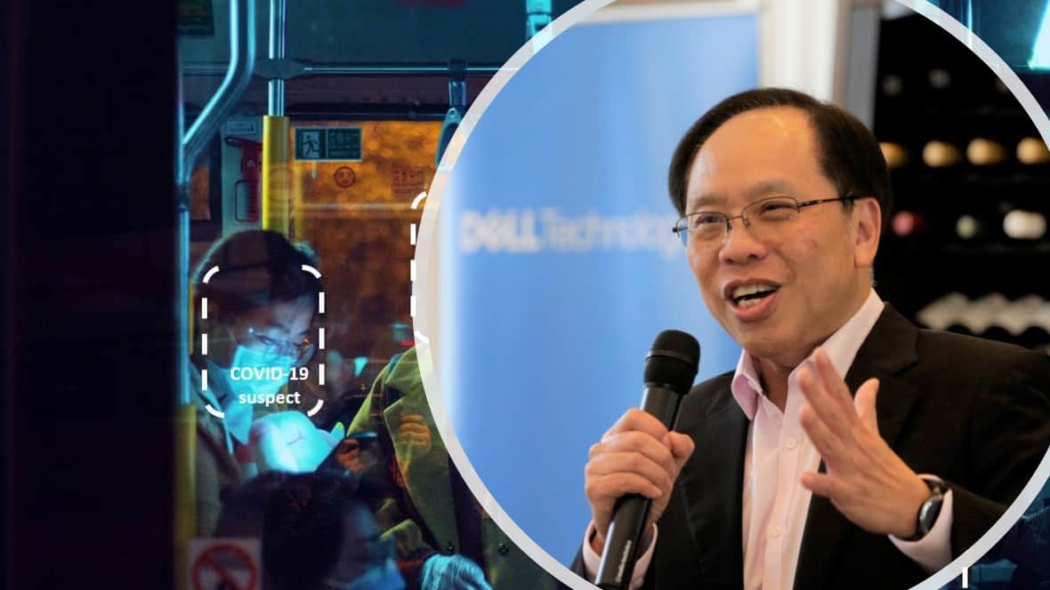 Keeping business as usual – the Dell Way - FutureCIO