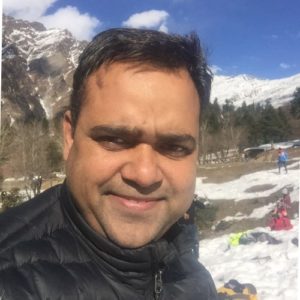 Surviving and thriving in the New Normal - FutureCIO