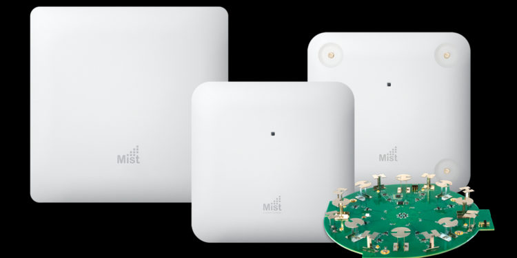 Juniper expands Wi-Fi 6 access points portfolio - FutureCIO