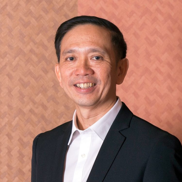 Comments following the 2021 Singapore Budget - FutureCIO