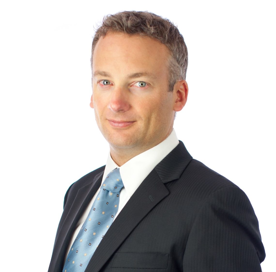 Building with the edge in mind - FutureCIO