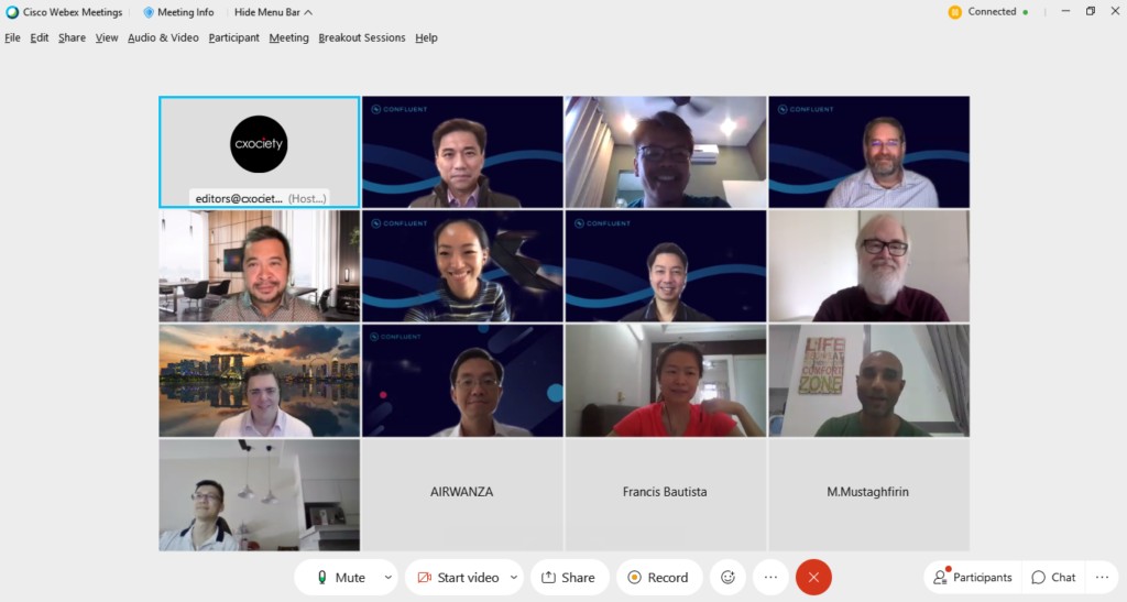 How data in motion is changing the telco game - FutureCIO