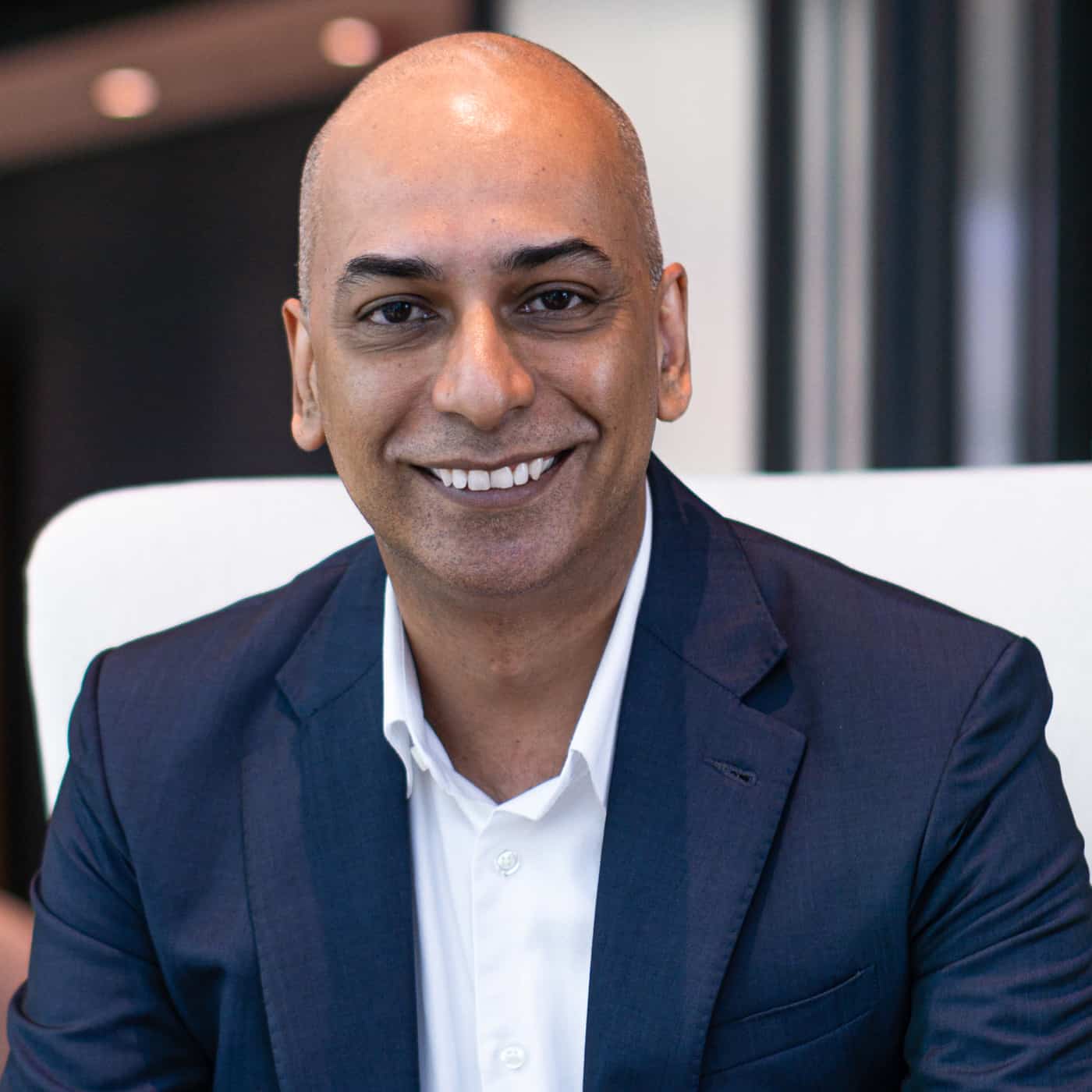 Seizing opportunities beyond physical borders - FutureCIO