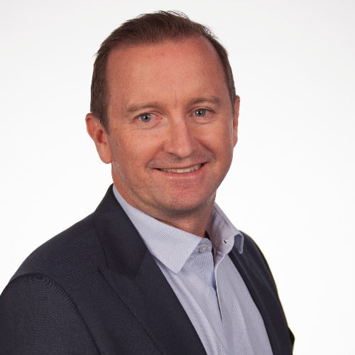 AI in government draws workforce concern - FutureCIO