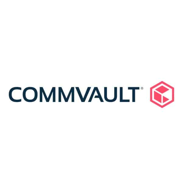 Commvault Intelligent Data Services - FutureCIO