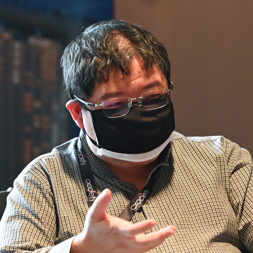 Operationalising AI: Moving from model to production - FutureCIO