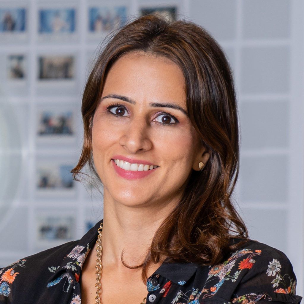 Breaking the gender bias in Asia - FutureCIO