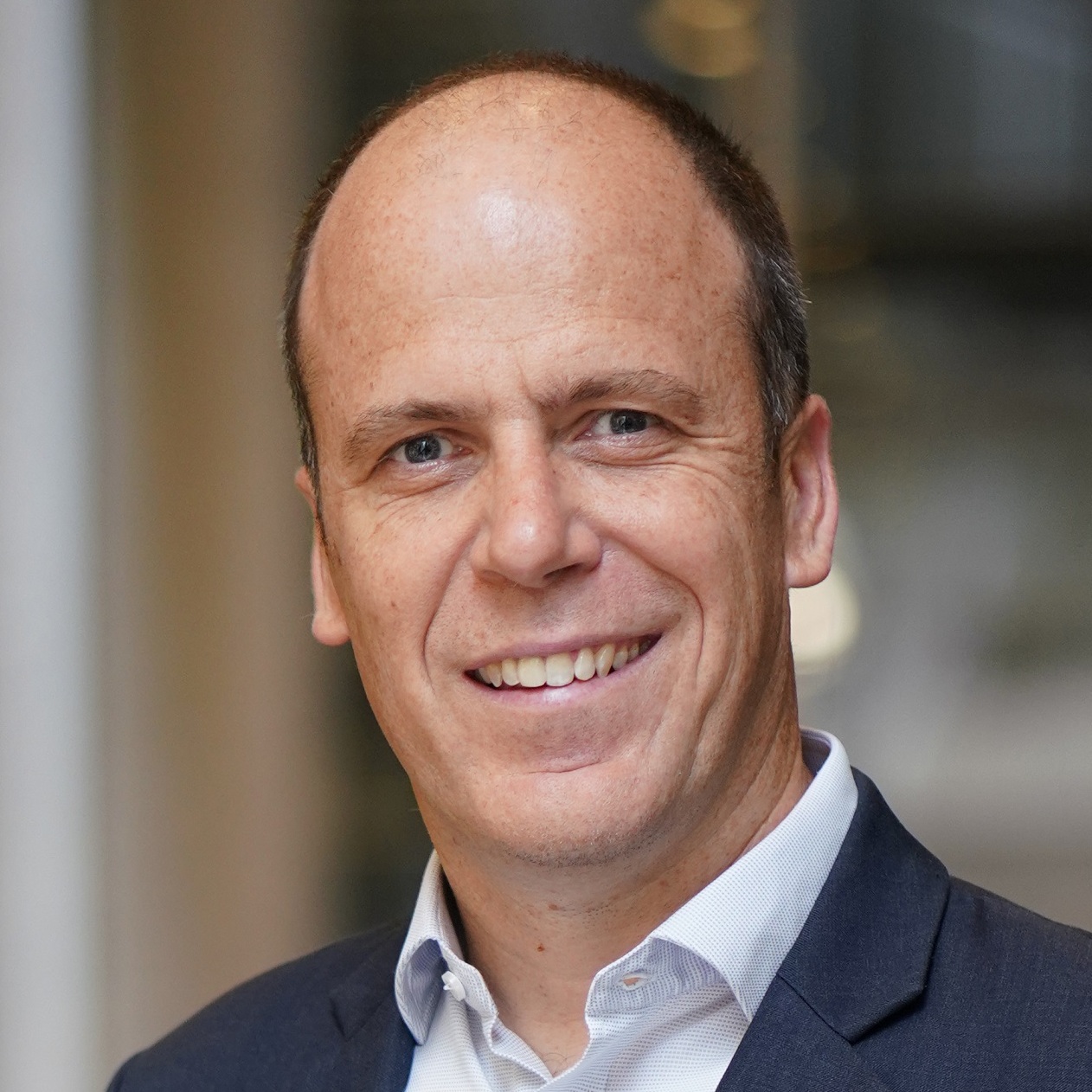 PodChats for FutureCISO: Clamping down on TOADS - FutureCIO