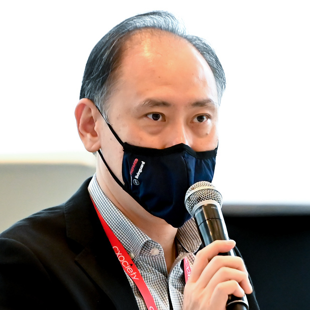 Future-proofing your digital transformation - FutureCIO