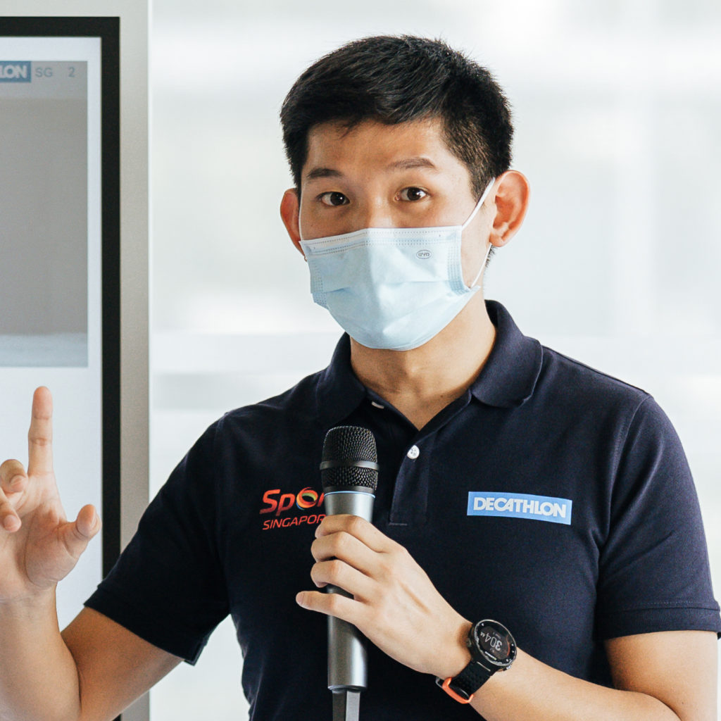 Sustainable retail practices at Decathlon - FutureCIO