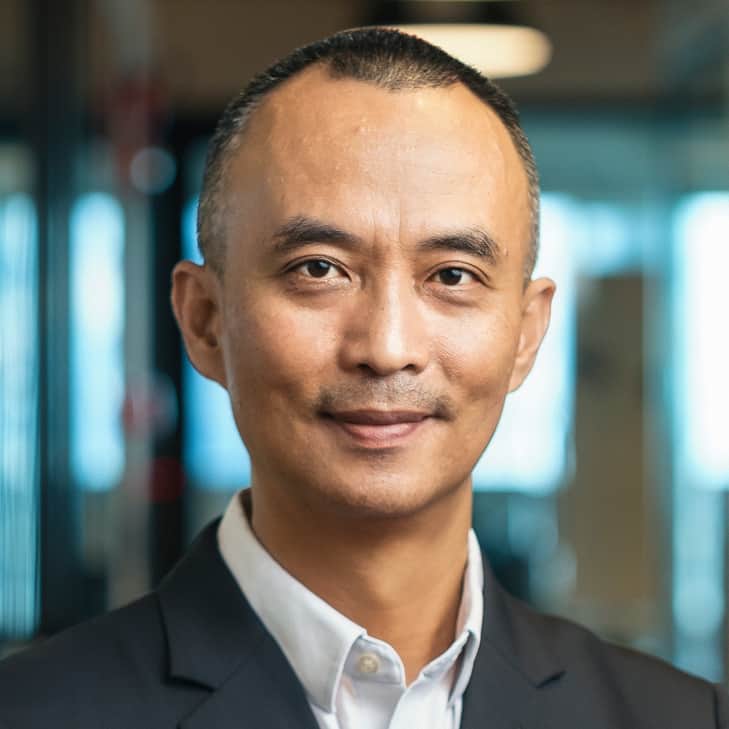 PodChats for FutureCISO: Improve cyber risk outcomes in distributed ...