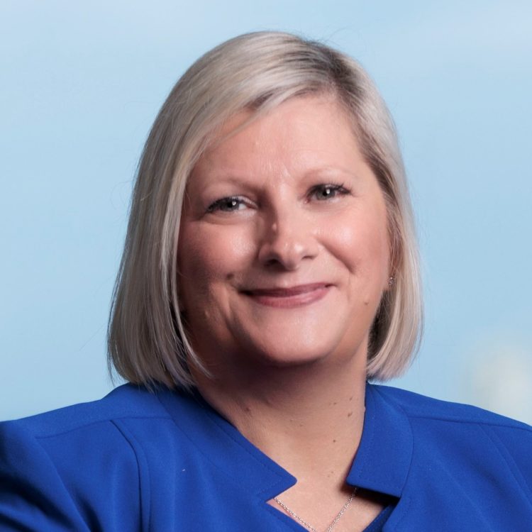 PodChats for FutureCISO: Breaking the cybersecurity glass barrier ...