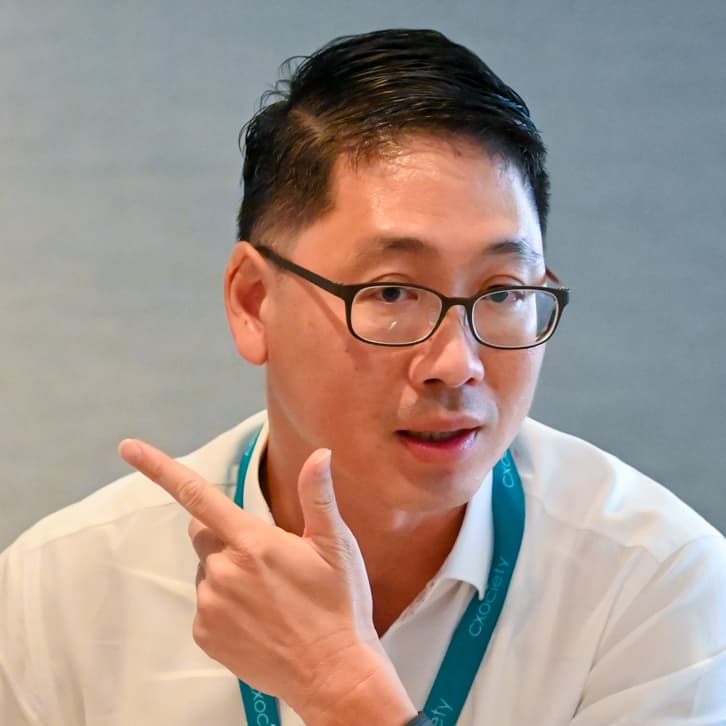 Mapping your business strategy to ITM 2.0 - FutureCIO