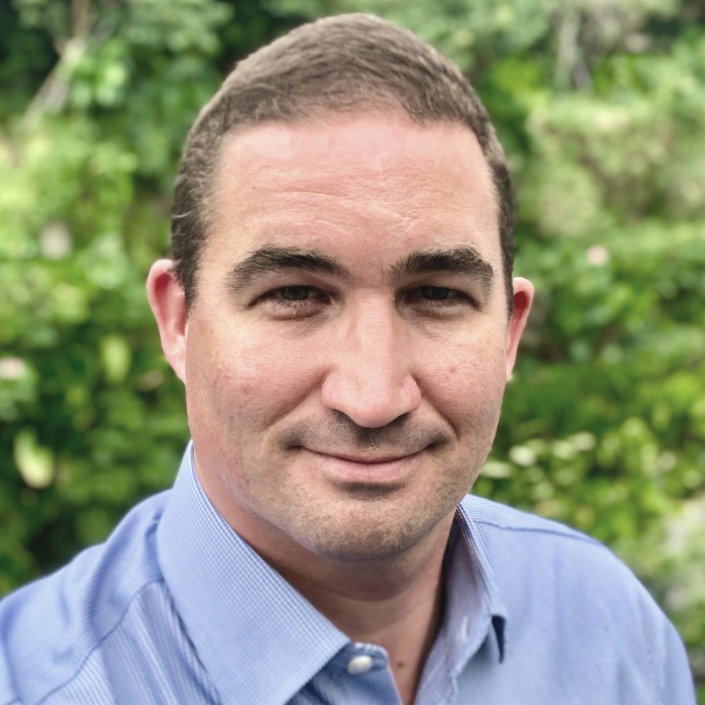 Why global conflict is changing what it means to be cyber resilient ...