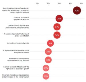 APAC CEO priorities for 2023 - FutureCIO