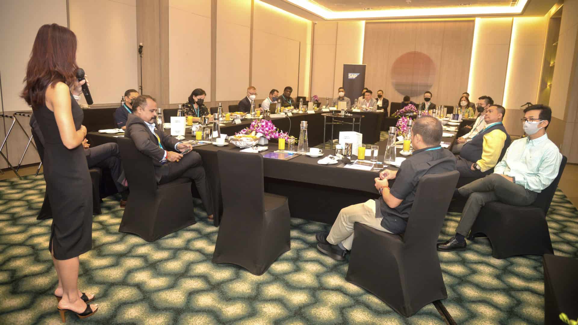 Business process optimisation is essential in digital transformation - FutureCIO