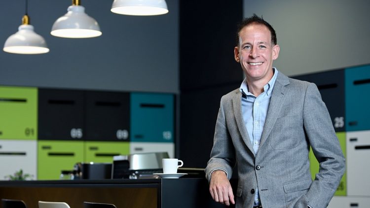 What digital first means at Zuellig Pharma - FutureCIO