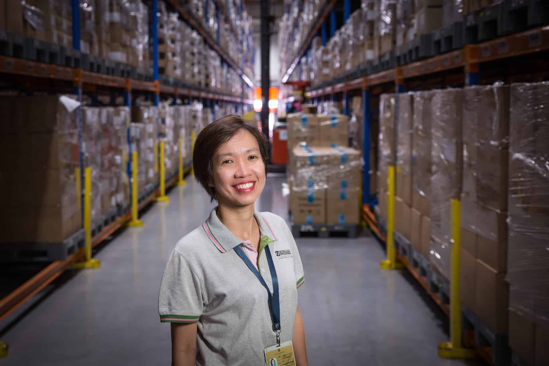 What digital first means at Zuellig Pharma - FutureCIO