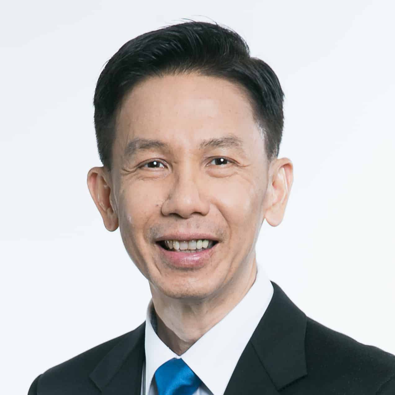 PodChats for FutureCIO: Aligning IT support and ESG at IHH Healthcare ...