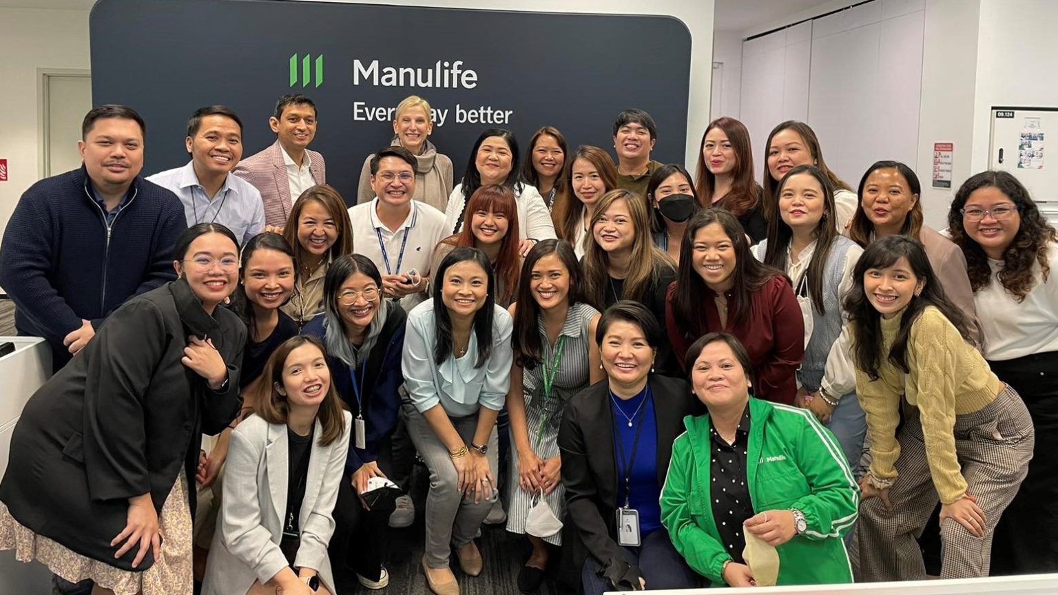 Manulife’s journey towards becoming a digital customer leader - FutureCIO
