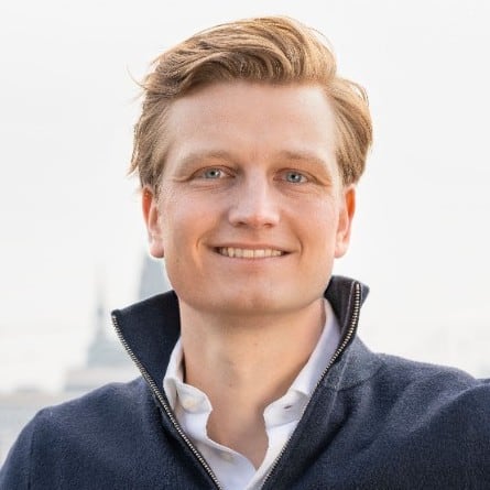 Supply chain leaders worry about inflation and recession most - FutureCIO