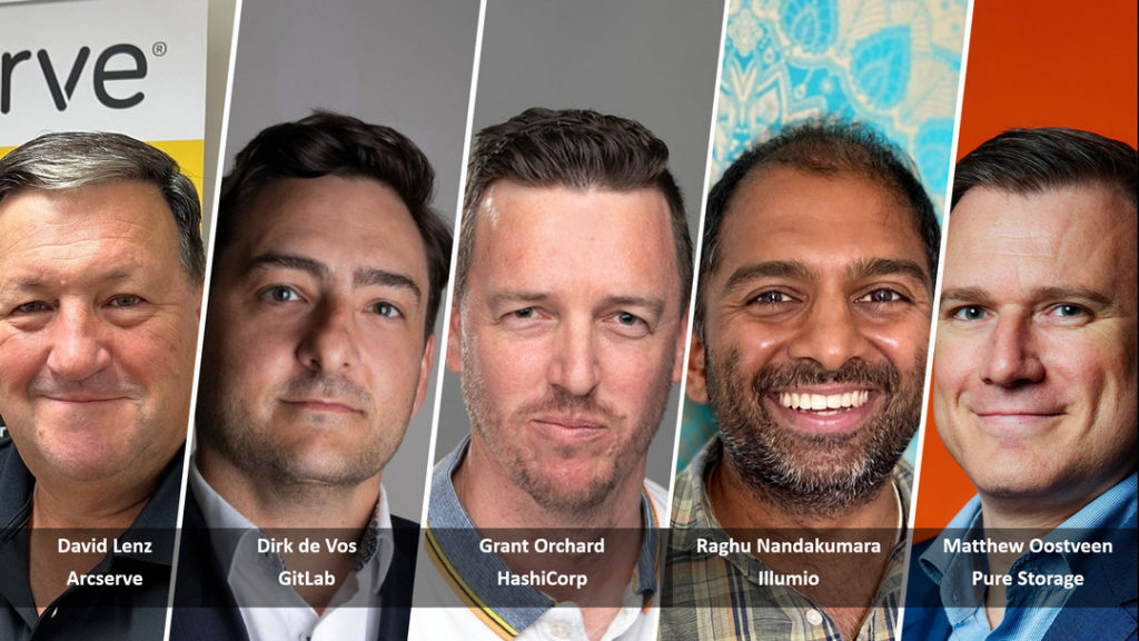 Data protection in 2023’s cloud-first world - FutureCIO