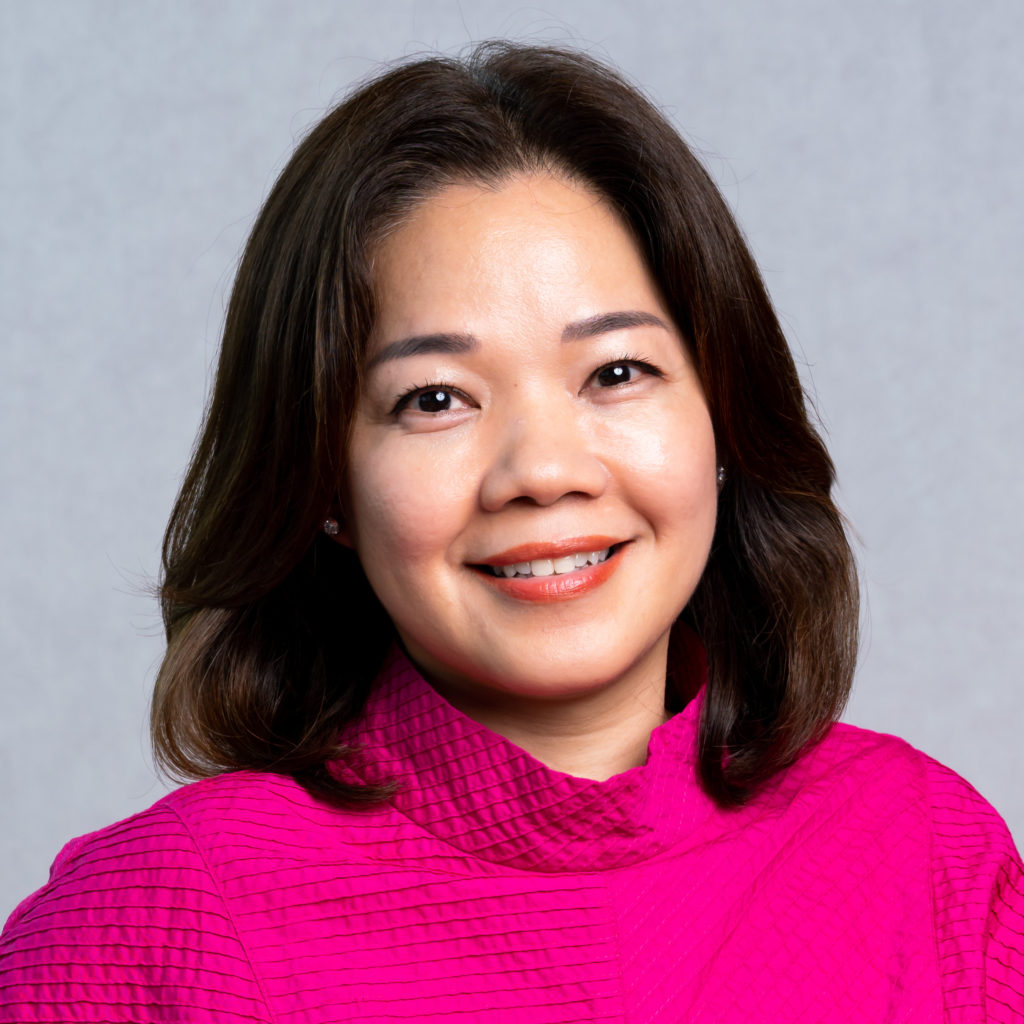 ExecOpinion: The race to leadership in parity - FutureCIO