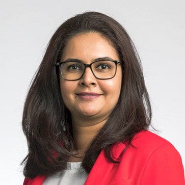 ExecOpinion: The race to leadership in parity - FutureCIO