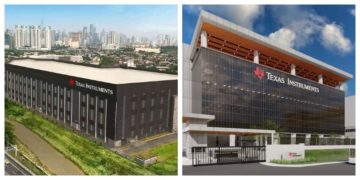 TI expands manufacturing footprint in Malaysia - FutureCIO