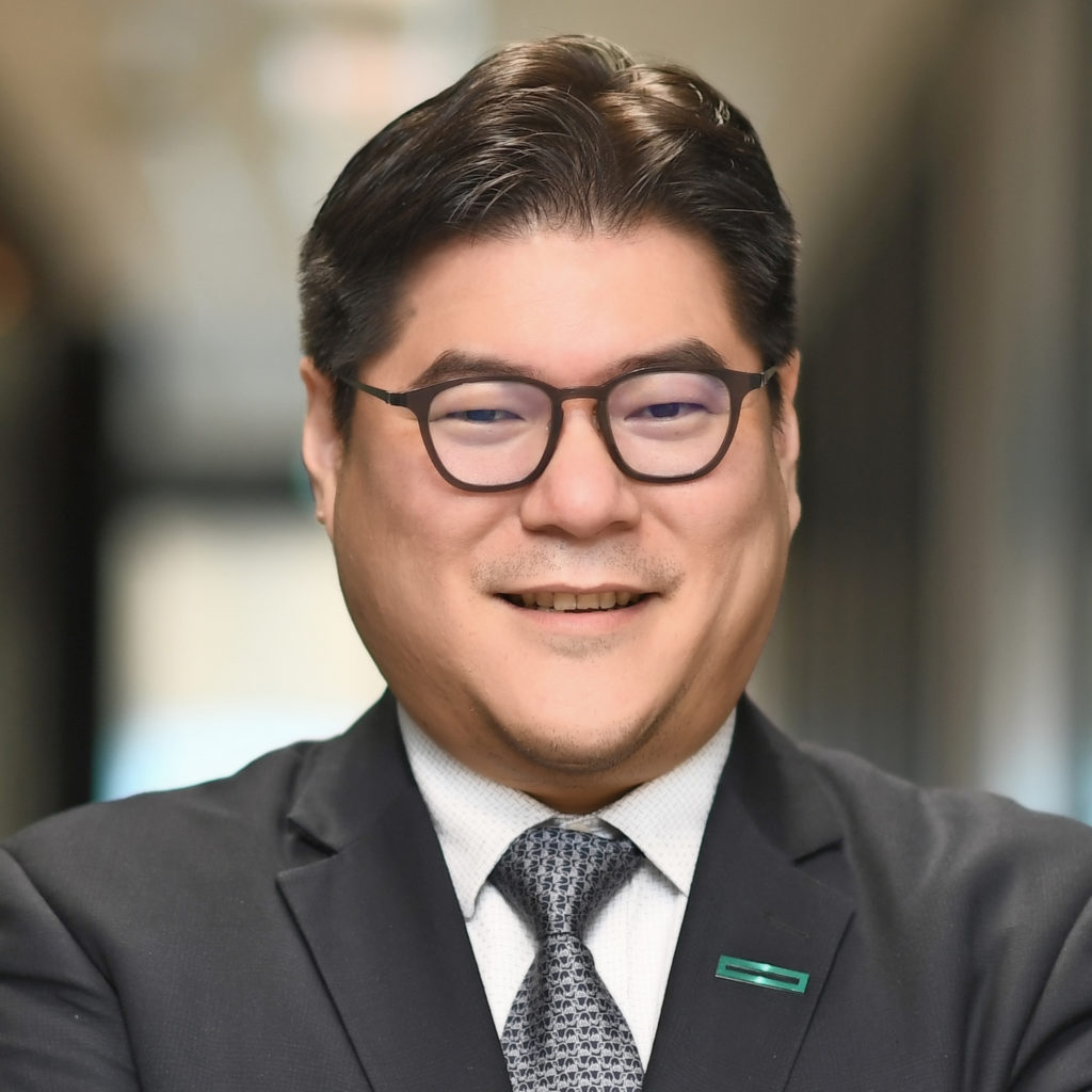 Making the best of your hybrid cloud Strategy in Asia - FutureCIO