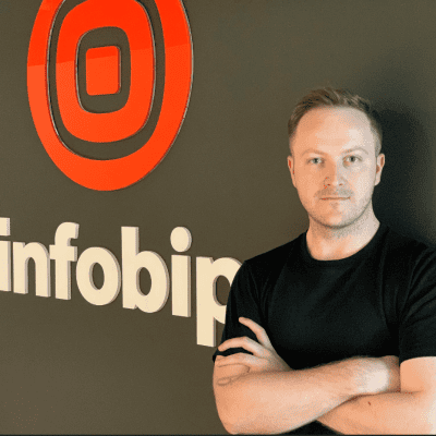 Upward trend on CPaaS and conversational AI usage - FutureCIO