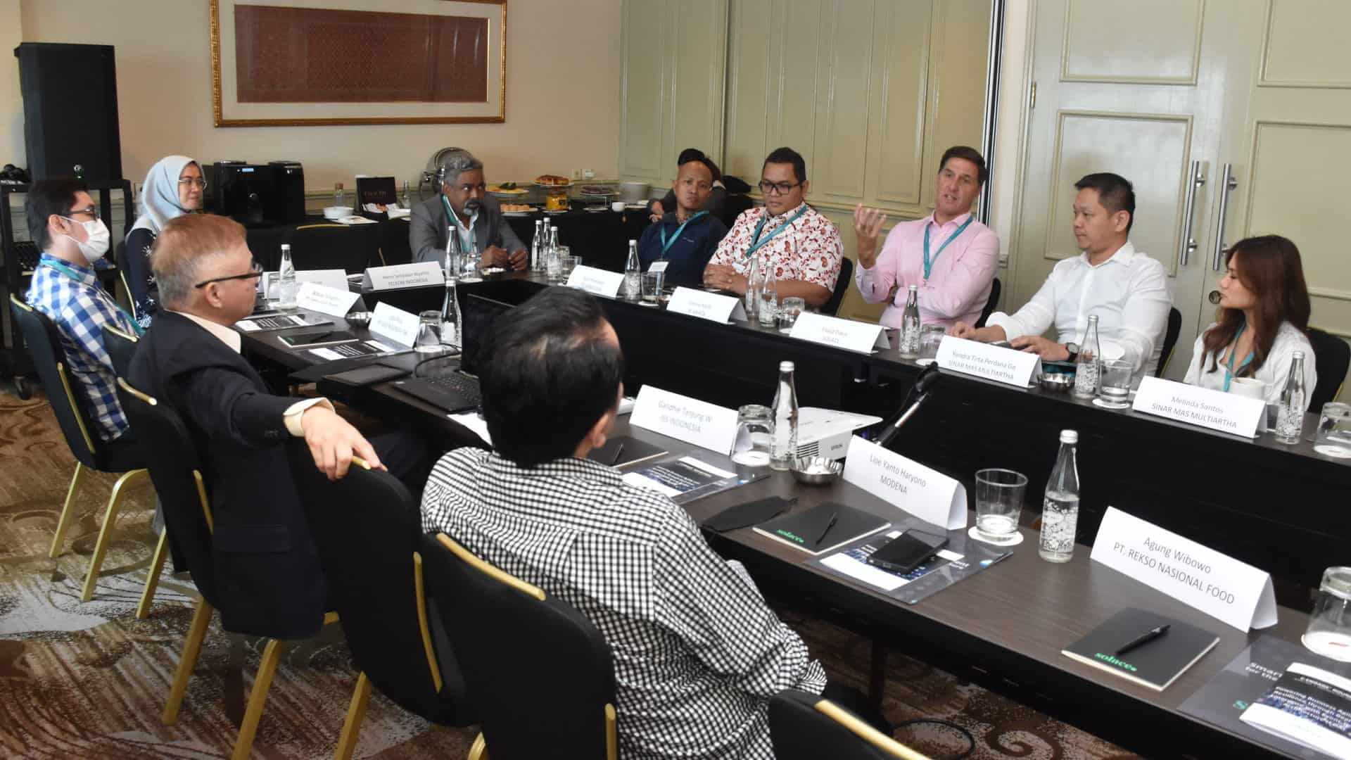 Building the real-time enterprise: The new role of EDA - FutureCIO