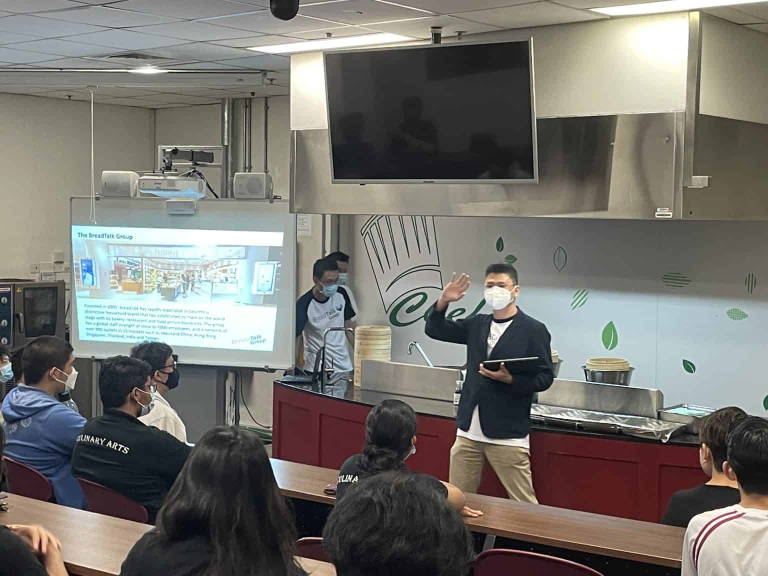 BreadTalk Group gears towards cloud modernisation - FutureCIO