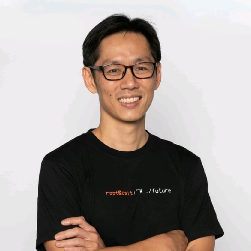 Fortinet and CSIT partner for Singapore’s cyber defence - FutureCIO