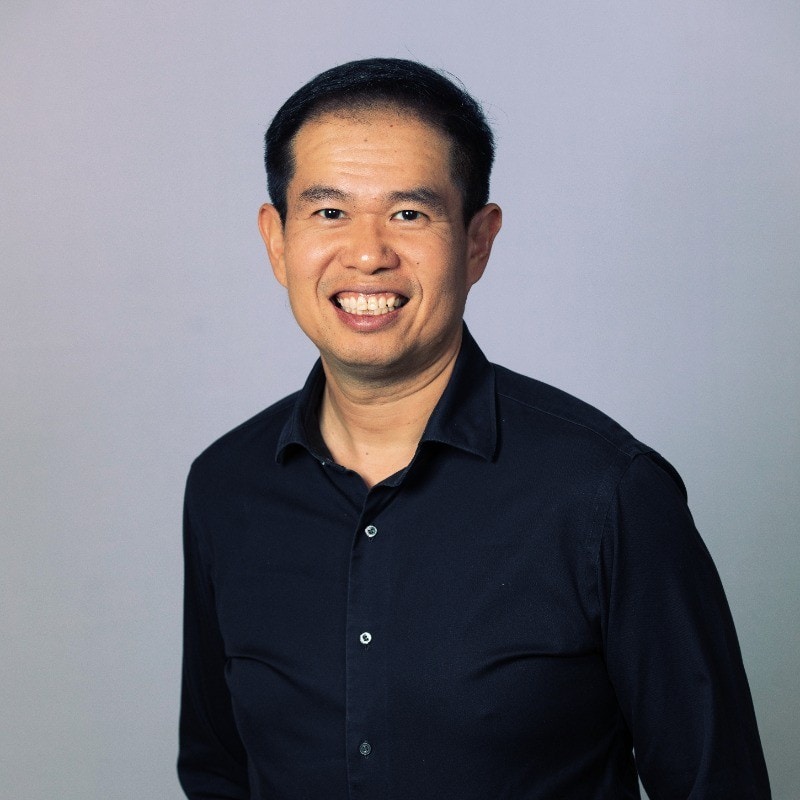 Building sustainable data centers - FutureCIO