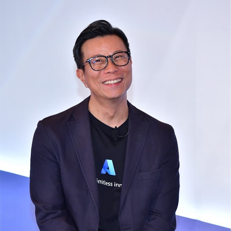 Microsoft reinforces AI experience through four main solution areas ...