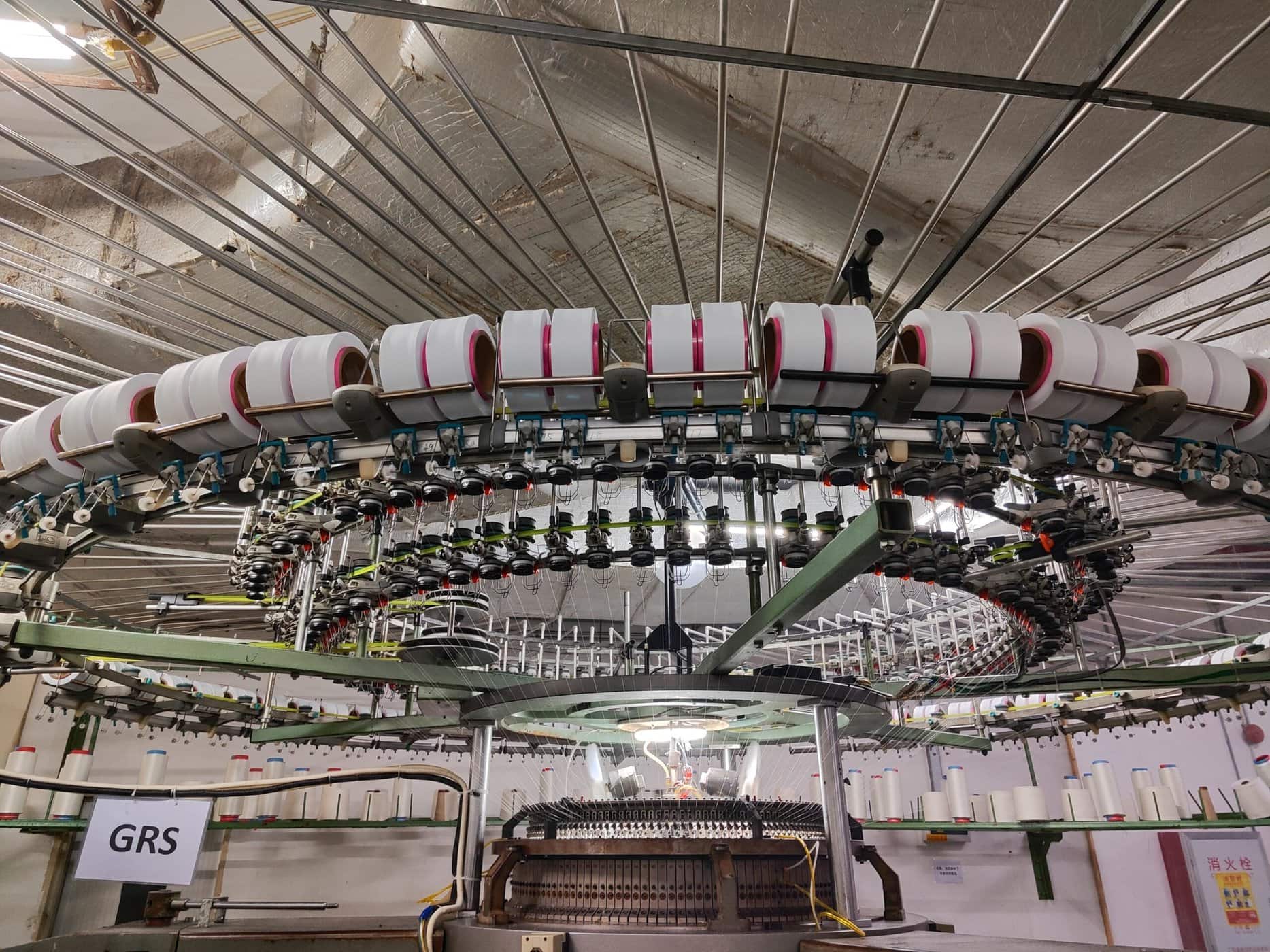 Manufacturing innovation: Pacific Textile’s reinvention journey - FutureCIO