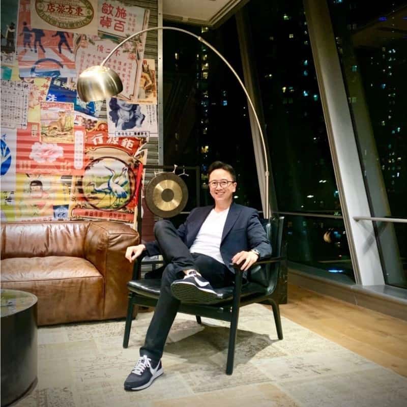 Technology disruption, seen as opportunity by C-suite - FutureCIO