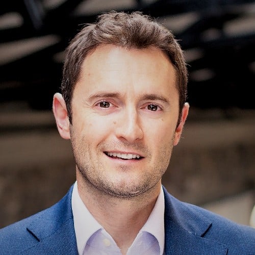 Cloud strategy, data analytics, and emerging technologies - FutureCIO