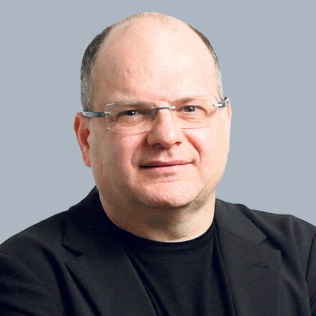 PodChats for FutureCISO: The next evolution of cybersecurity - FutureCIO