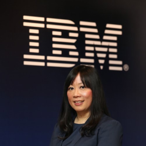 IBM and AI Singapore ink collaboration for the 1st LLM developed for ...