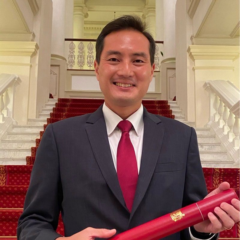 Singapore opens next chapter in enterprise digitalisation journey ...