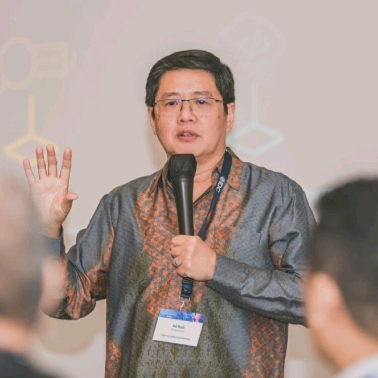 Palo Alto Networks invests in new Indonesian cloud location - FutureCIO