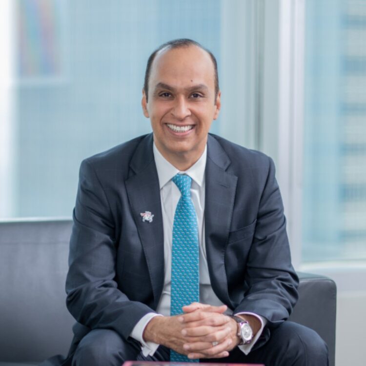 Prudential officially launches global AI Lab in Singapore - FutureCIO