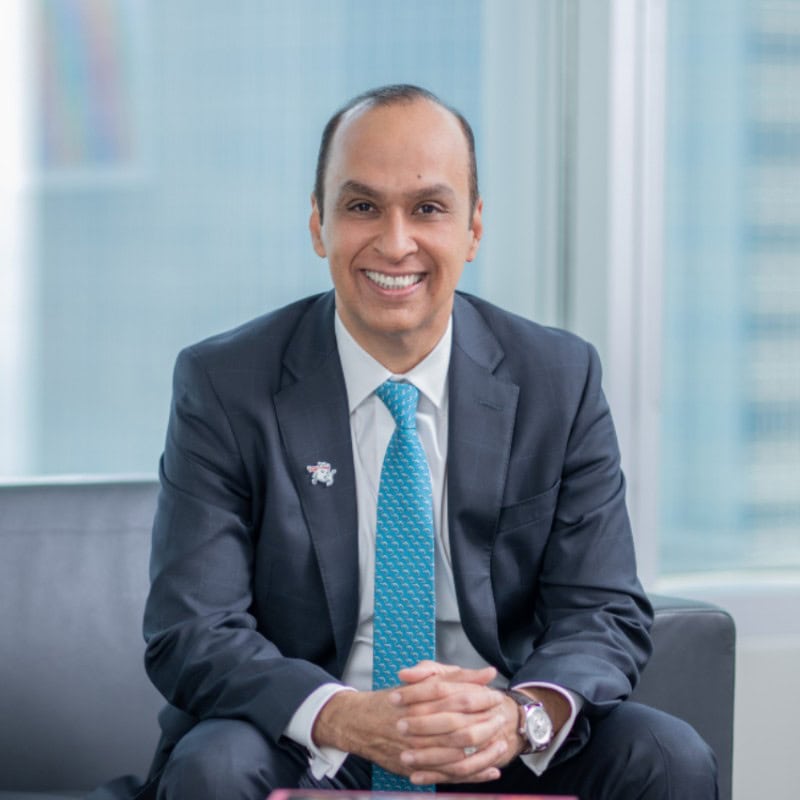 Prudential officially launches global AI Lab in Singapore - FutureCIO