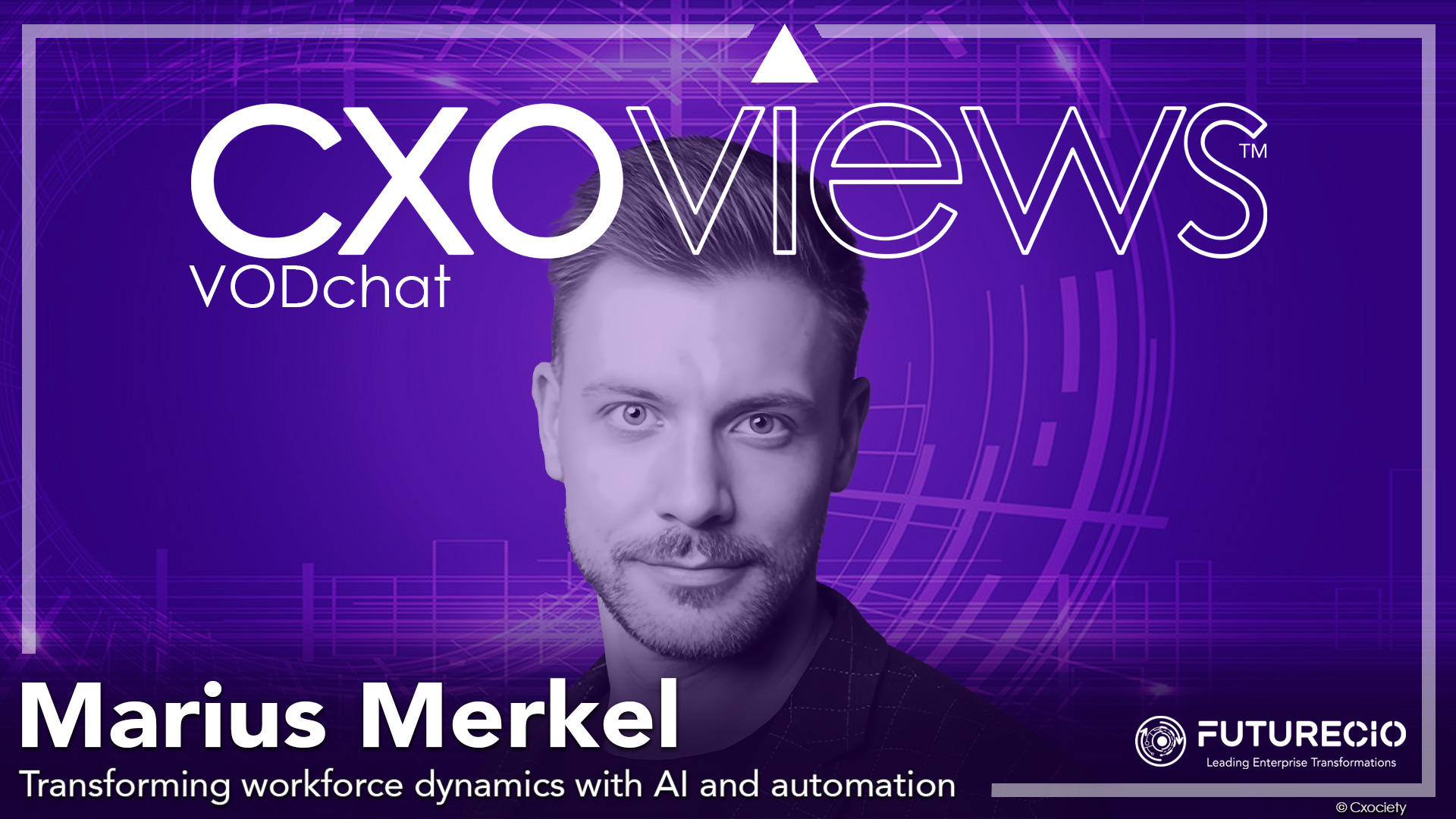 VODchat: Transforming workforce dynamics with AI and automation - FutureCIO