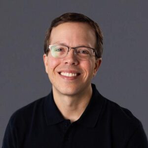 From tech enthusiast to CEO: Matt Hicks' leadership journey - FutureCIO