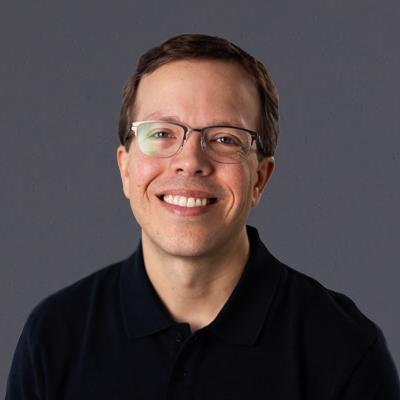 From tech enthusiast to CEO: Matt Hicks' leadership journey - FutureCIO