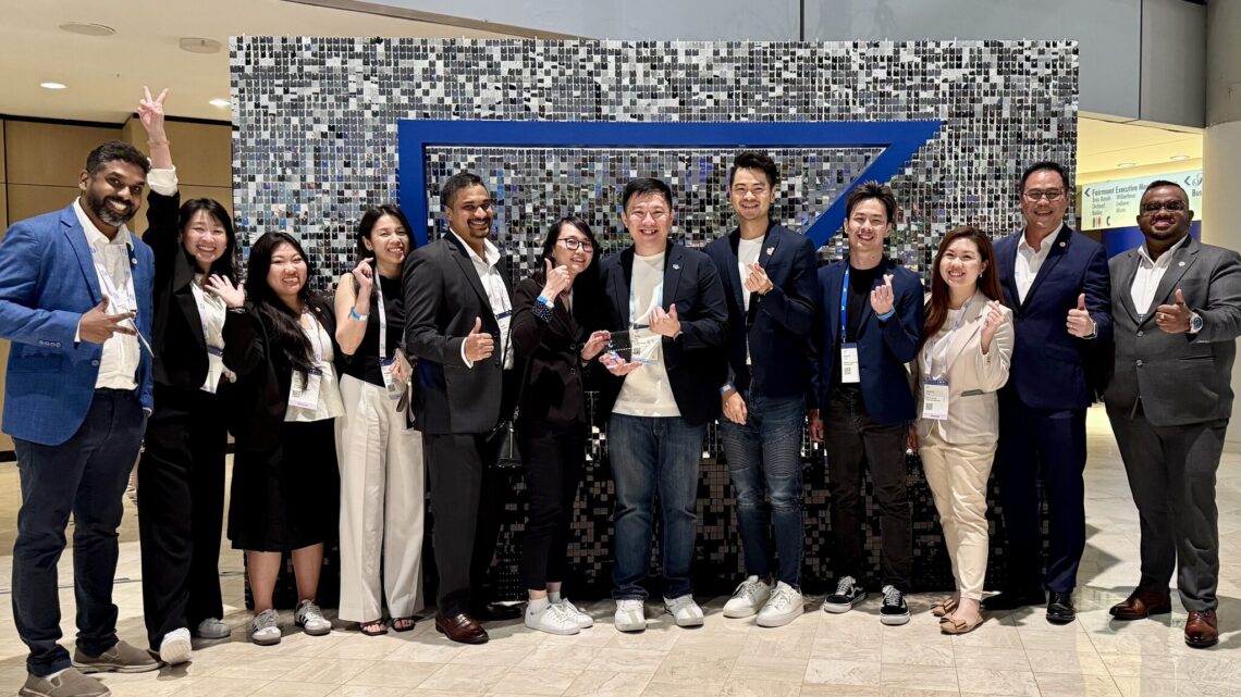 Mamee transforms old ECC system with cbs Corporate Business Solutions ...