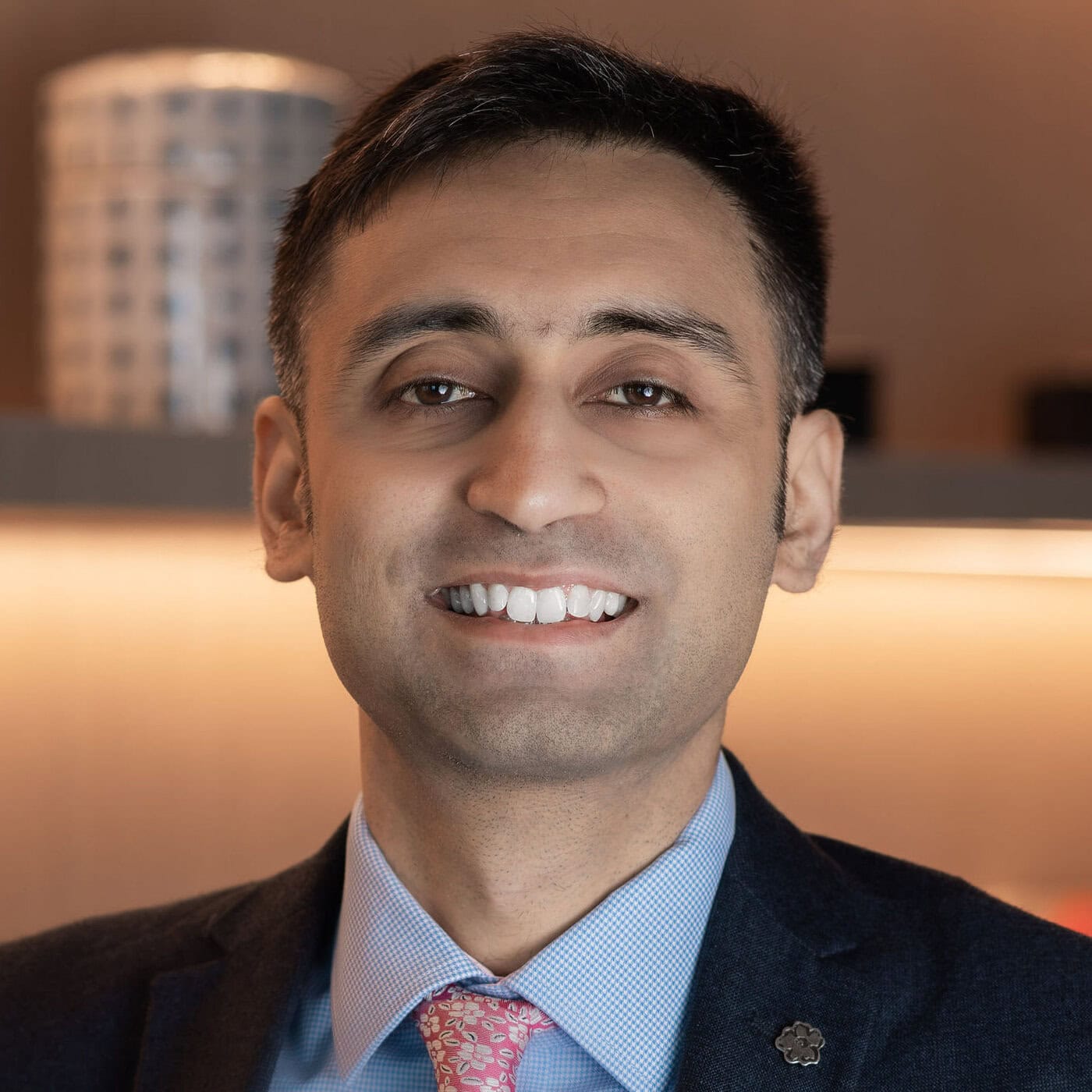 Blueprint for safe, scalable AI in regulated markets - FutureCIO